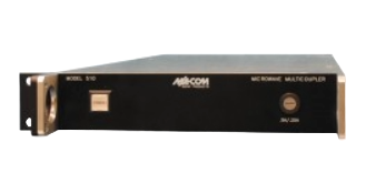 Model 510 UHF/SHF Microwave Multicoupler – iRF SOLUTIONS