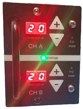 iFR-1000 L-Band Fiber Optic Receiver – iRF SOLUTIONS